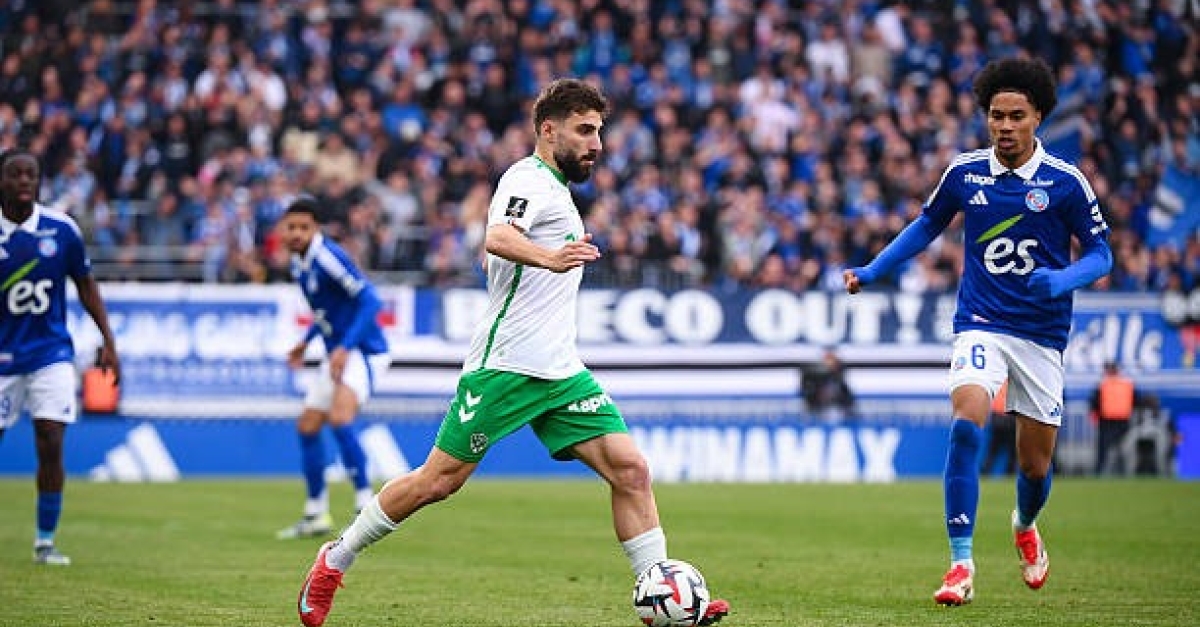 ASSE : Une lacune alarmante pointée du doigt par un cadre après Strasbourg