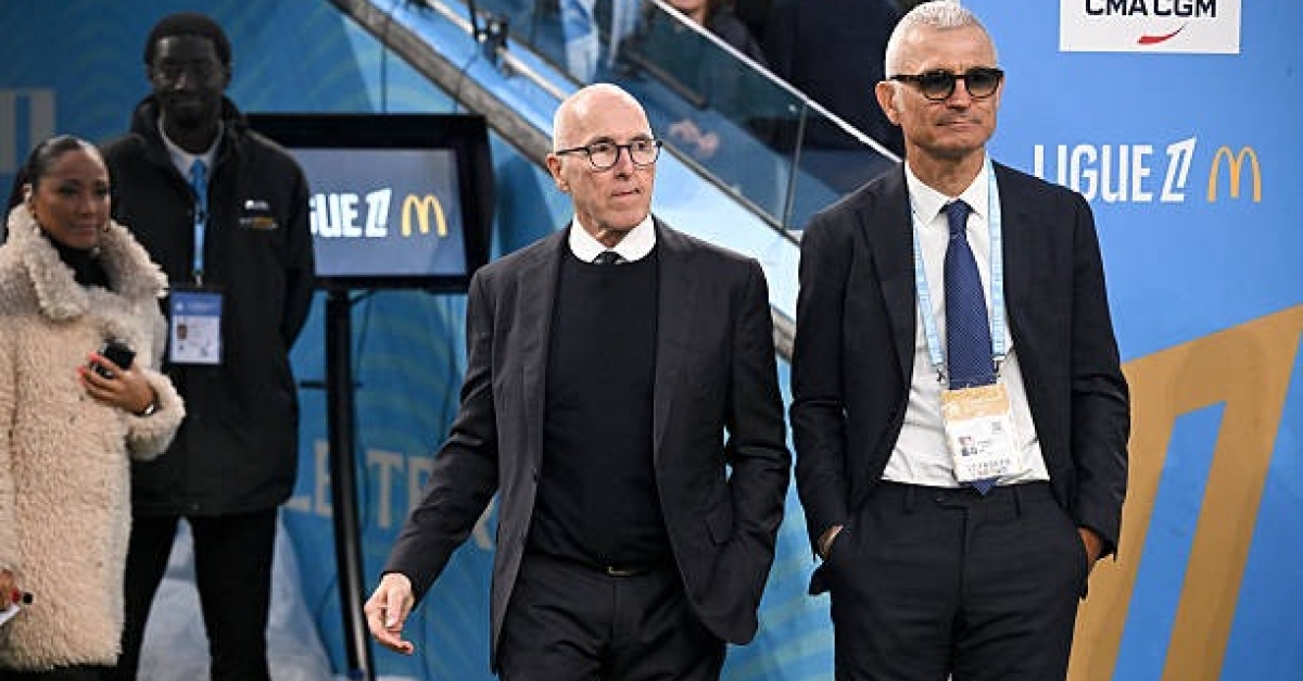 Mercato OM : Un premier choix effectué pour une signature prestigieuse en défense