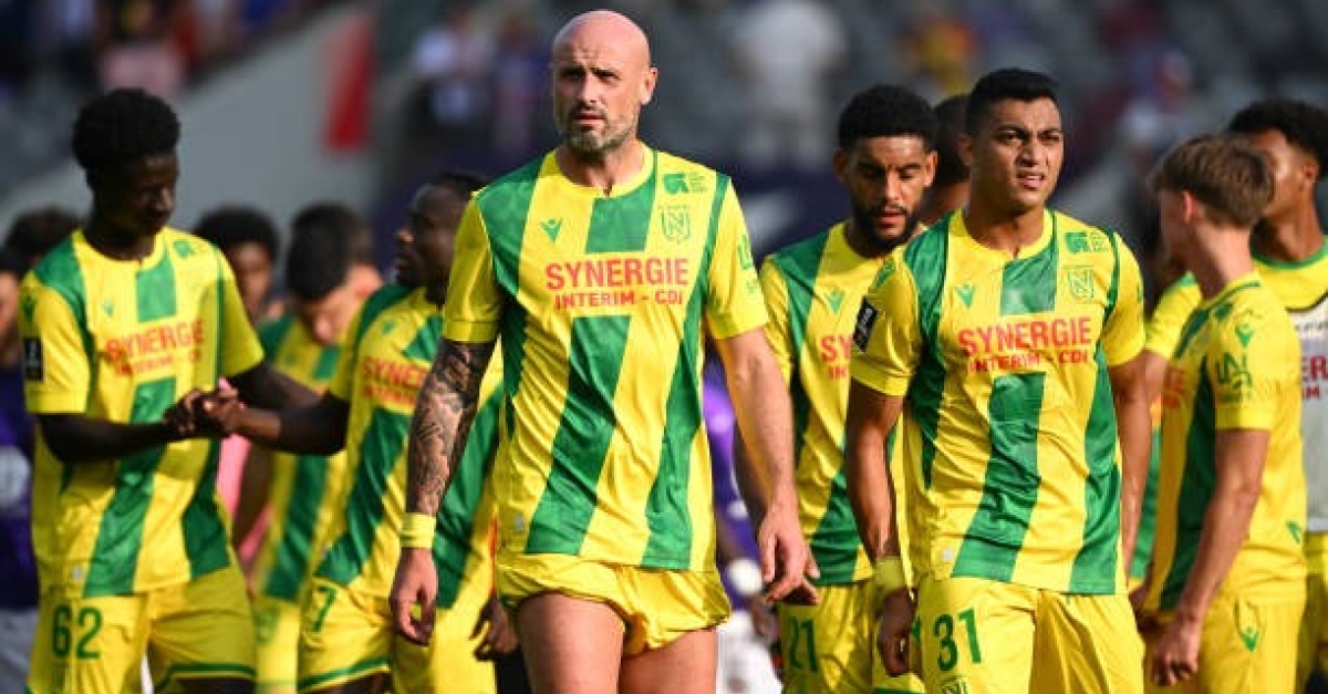 FC Nantes : Une excellente surprise avant le derby face à Angers