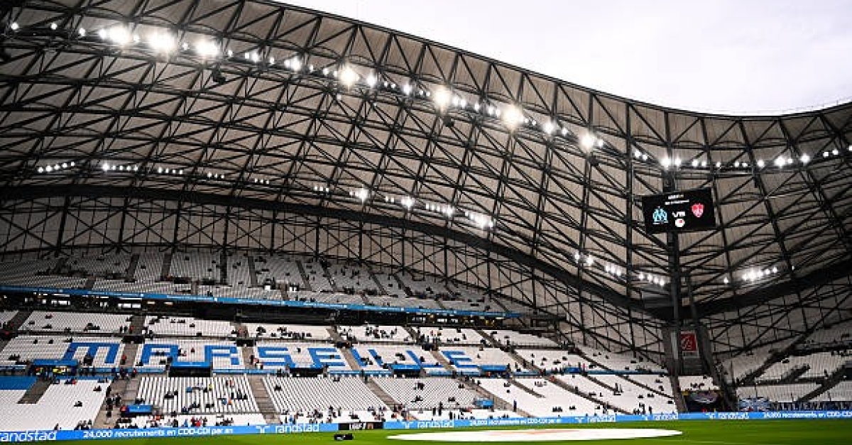 OM : Un évènement historique va avoir lieu au Vélodrome juste avant Rennes