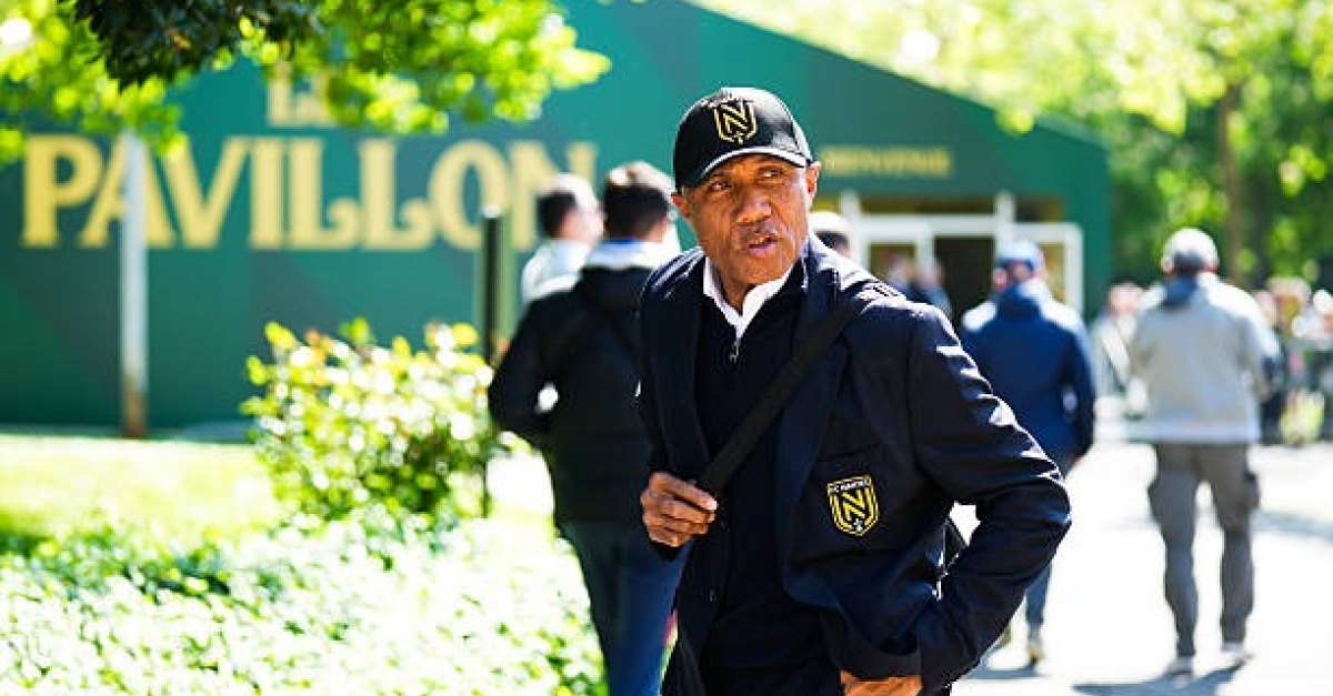 FC Nantes - Angers : De grosses surprises en prévision dans le onze de ...