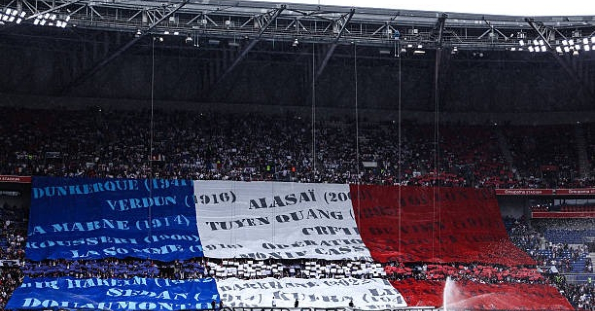 OL : Avec quels scénarios les Gones se qualifient-ils en Ligue des ...
