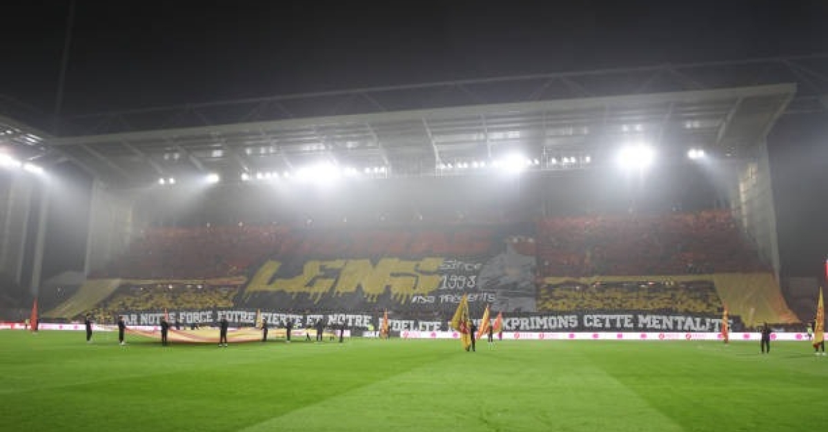 RC Lens : Un grand évènement voit le jour pour la dernière à Bollaert