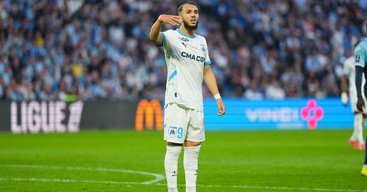 Mercato OM : Une recrue hivernale à l'origine d'une vente colossale dès ...