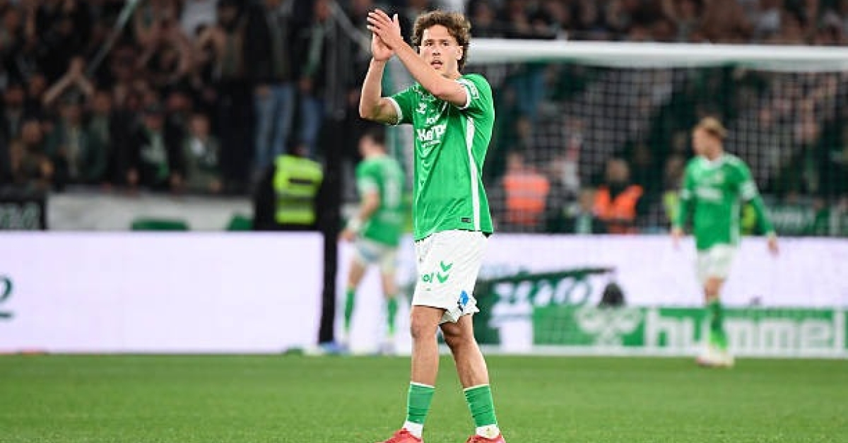 ASSE : Un premier choix fort d'Horneland pour pallier l'absence de ...