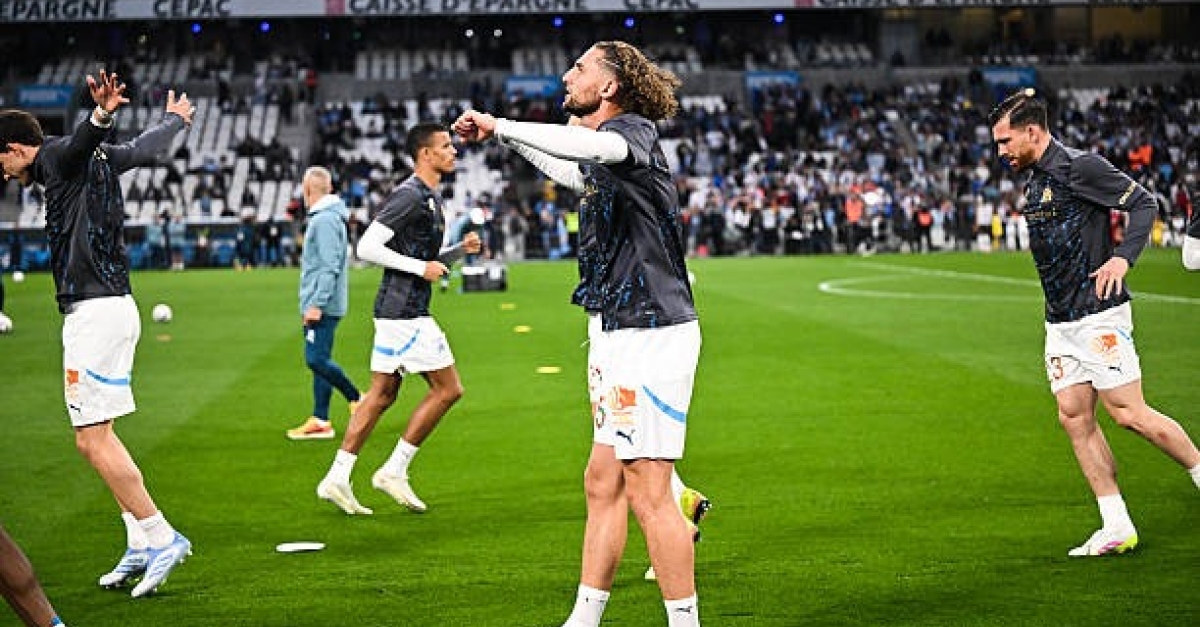 Mercato OM : Un départ d'envergure pour gâcher la fête à peine la ...