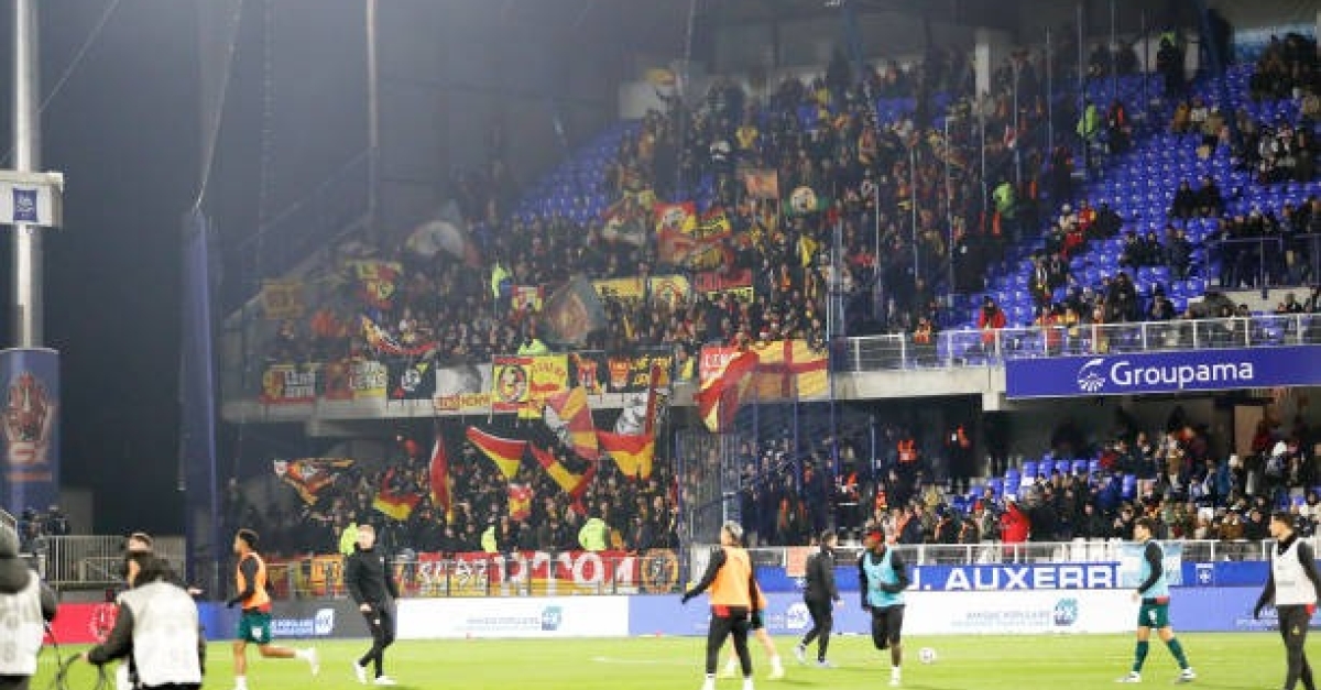 Mercato Lens : Encore un départ officialisé immédiatement après Still