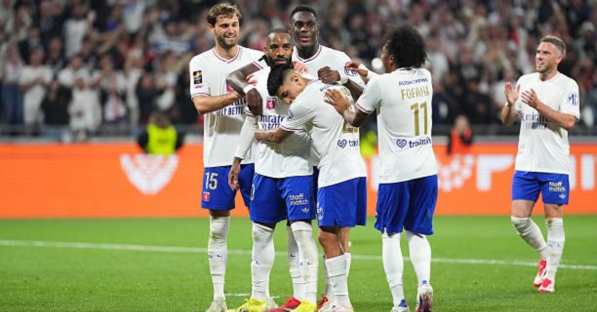 Mercato OL : Nouveau rebondissement insolite pour l'avenir d'une pépite ...