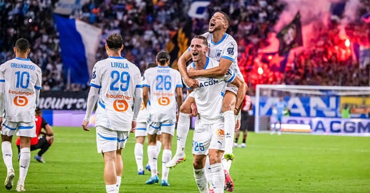 Mercato OM : Vers un départ précipité pour l'une des grandes promesses ...