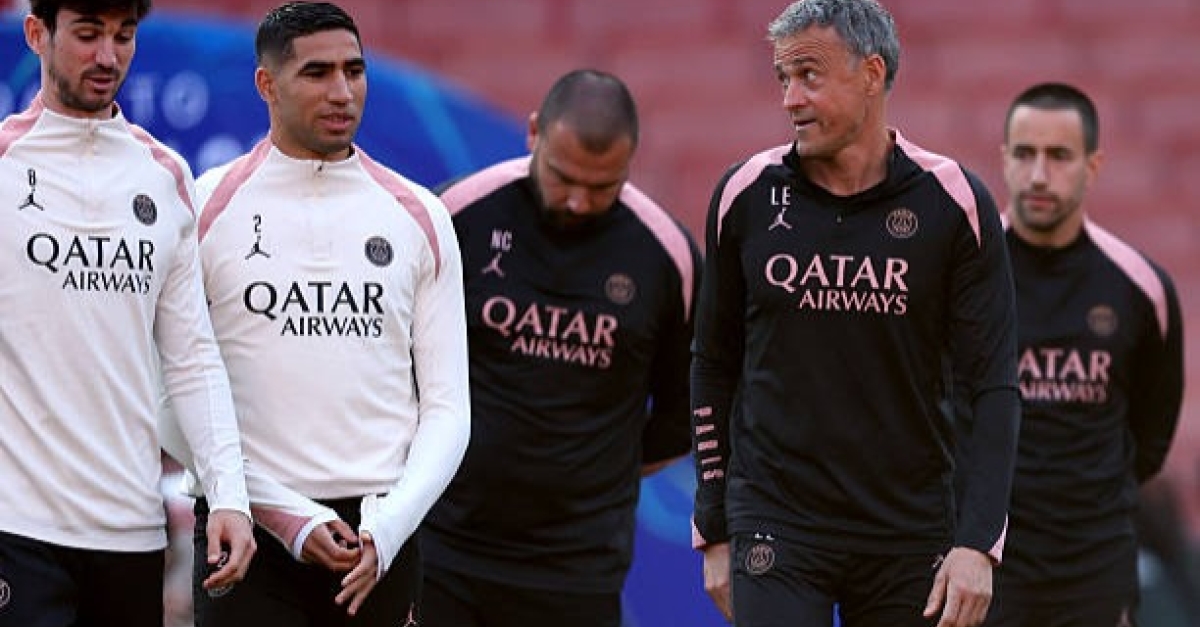 Mercato PSG : Une première rentrée d'argent arrive à point nommé pour ...