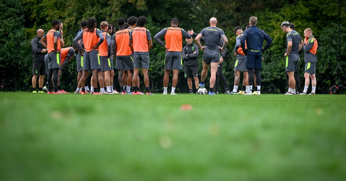 Mercato Nantes : Une grosse inquiétude surgit pour le nom du nouvel ...