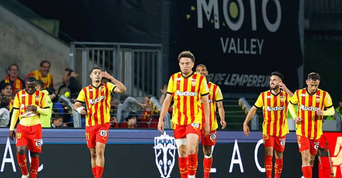 Mercato Lens : Vers un départ précipité en MLS pour l'un des ...