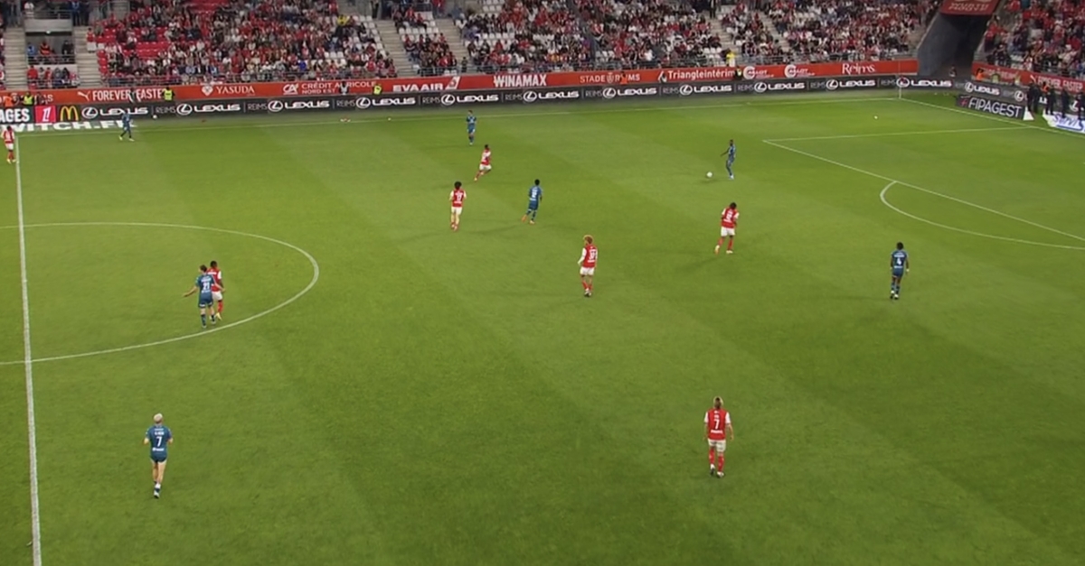 Reims - Metz (1-3) : le résumé et les buts en vidéo - Barrage retour L1/L2