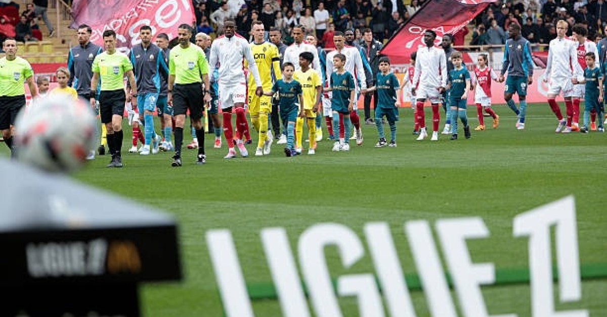 Mercato OM : Un deal annoncé avec un club anglais finalement avorté de ...