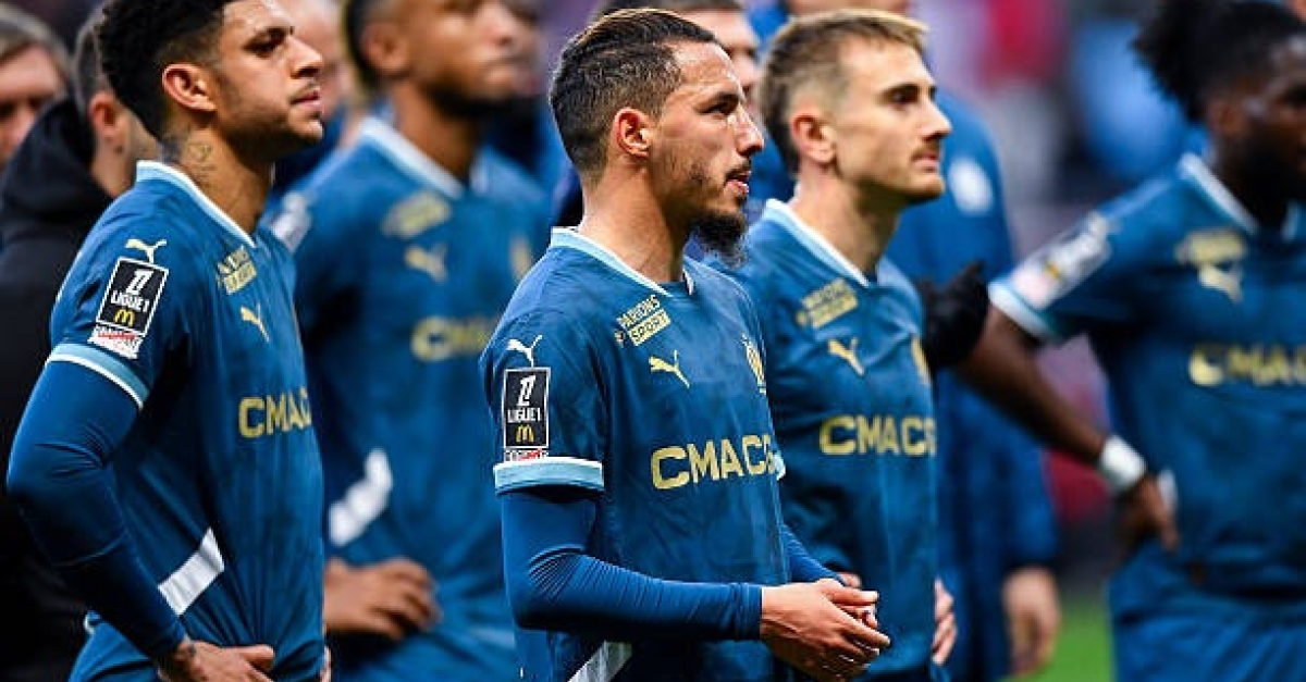 Mercato OM : Bennacer poussé vers la sortie, un remplaçant de luxe pour ...