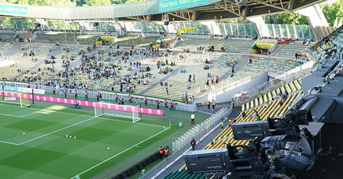 FC Nantes : Déjà un immense coup dur pour Castro à la tête des Canaris