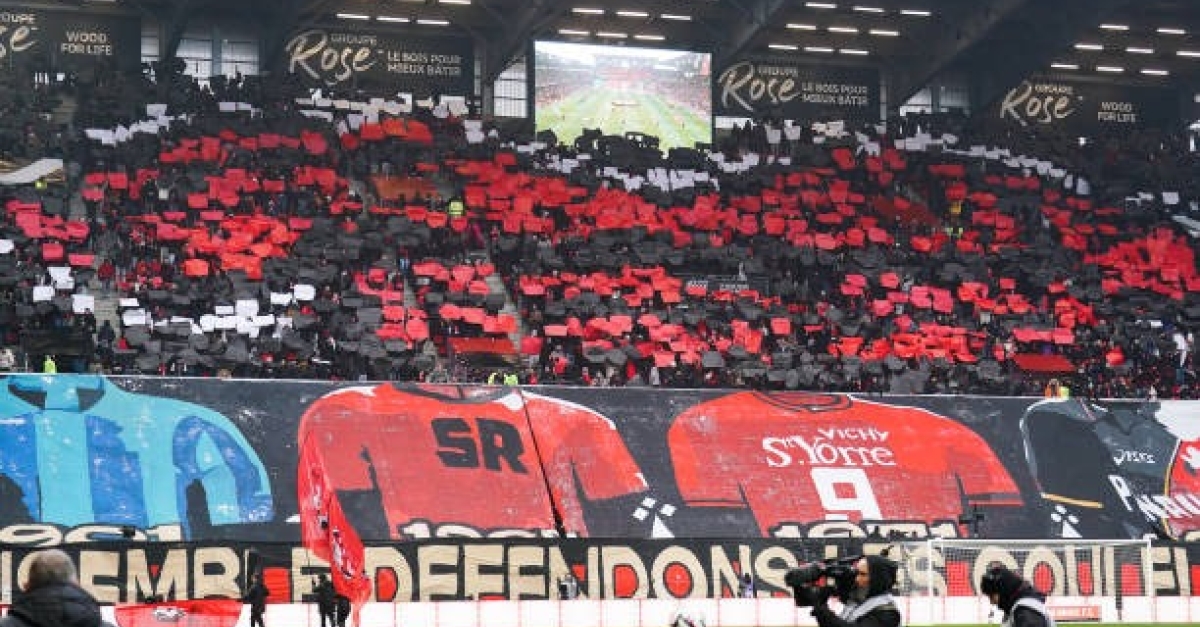 Mercato Rennes : Le retour d'un ancien visage des Rouge et Noir avorté ...
