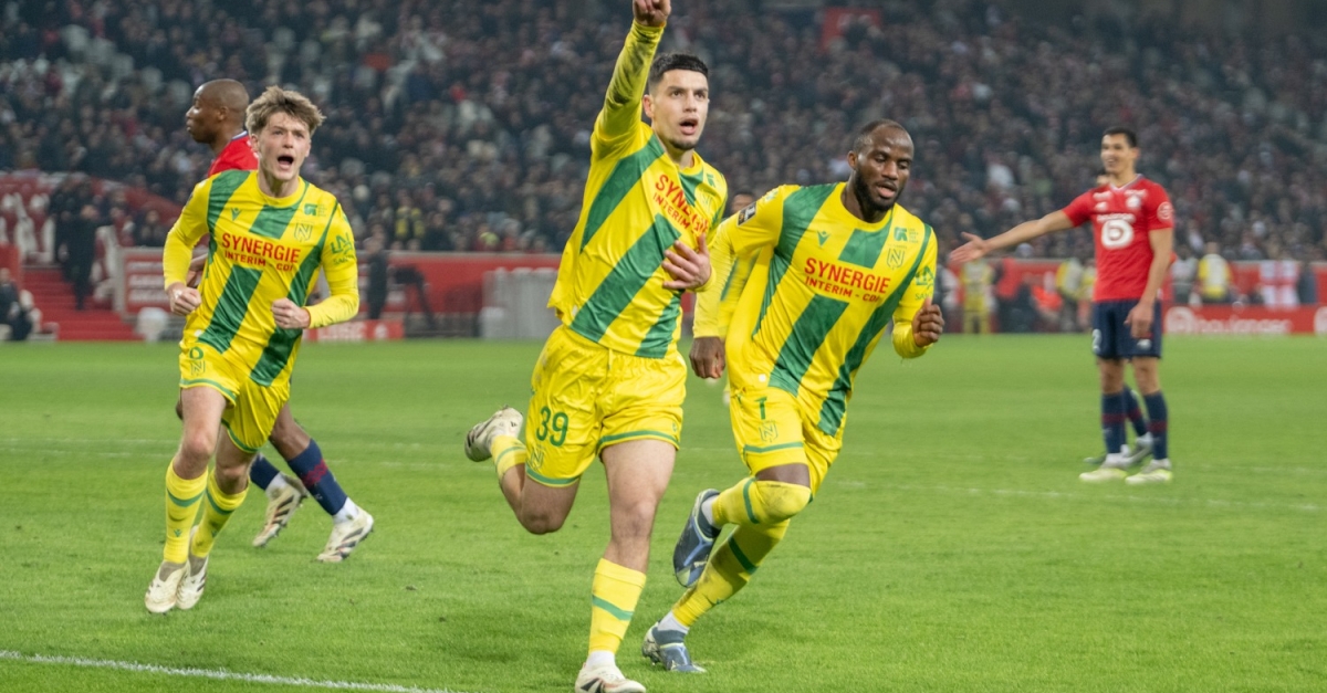 Mercato Nantes : Un cador de L1 prêt à dégainer une grosse offre pour ...