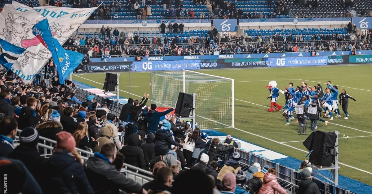 Mercato Strasbourg : Un départ suivi d'une signature très prometteuse étudié par les Alsaciens