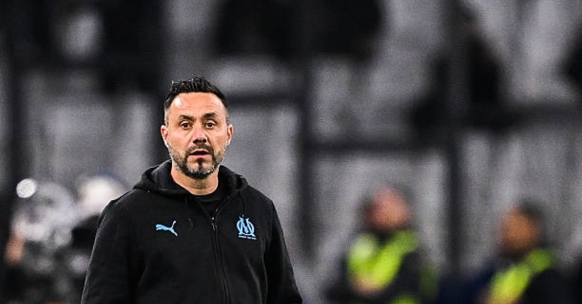 Mercato OM : Un transfert lucratif se précise pour un Olympien poussé ...