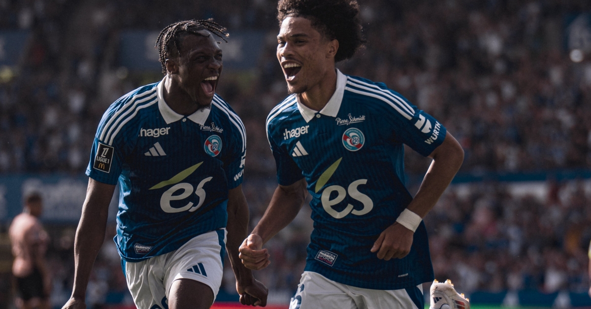 Mercato Strasbourg : Une future star de Chelsea dans le viseur