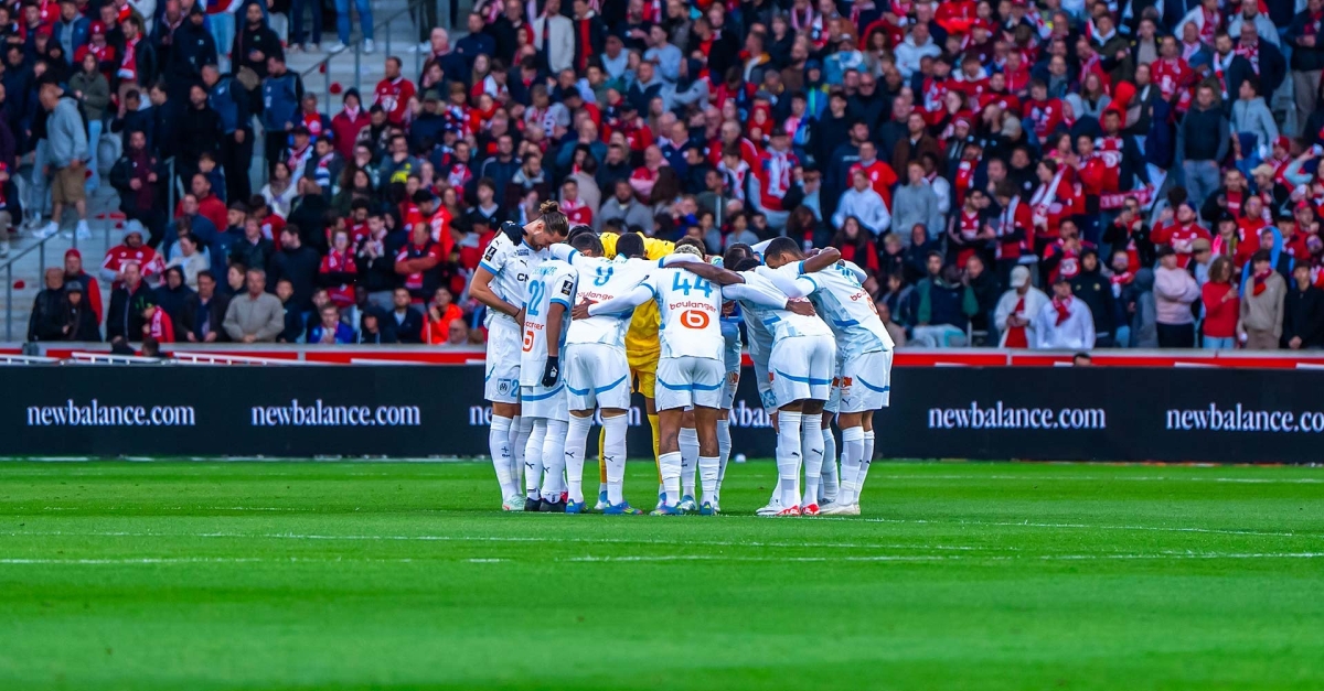 Mercato OM : Un énorme regret en perspective pour les dirigeants