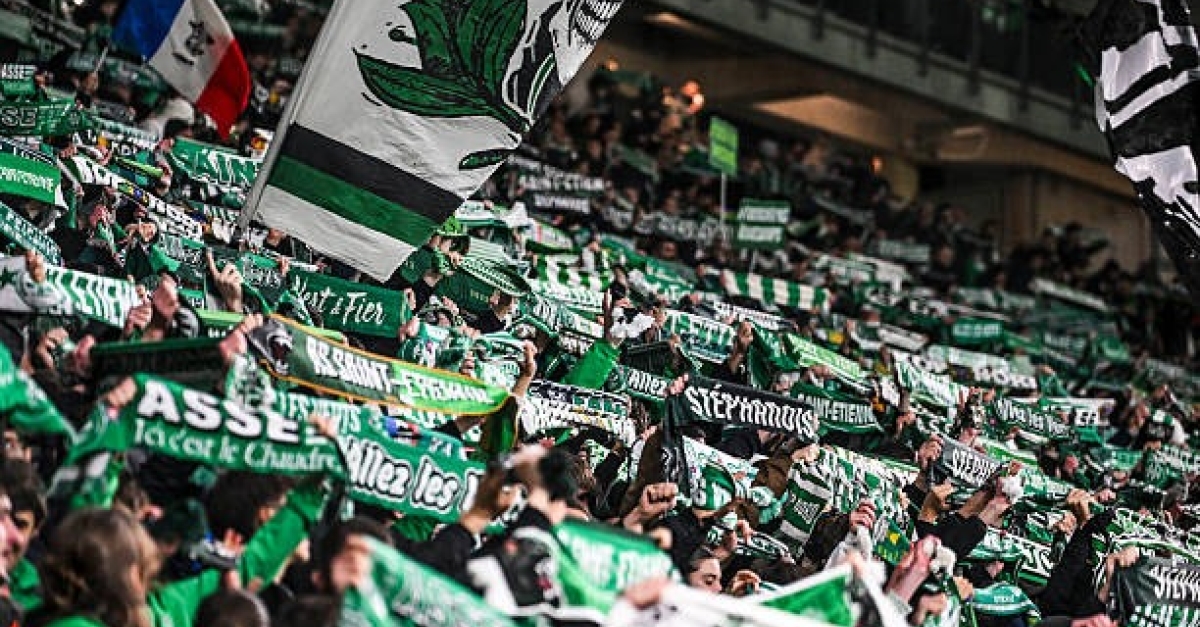 Mercato ASSE : Déjà un sérieux coup dur pour Kilmer Sports dans la course à la Ligue 1