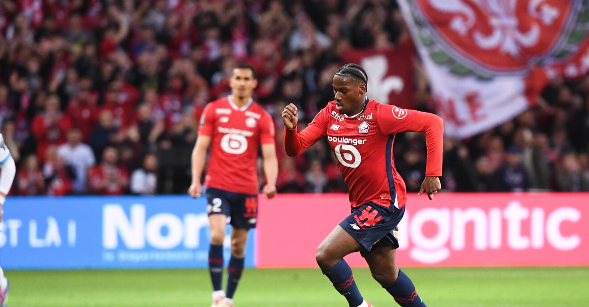 Mercato LOSC : Une destination surprise se dessine pour un cadre ...