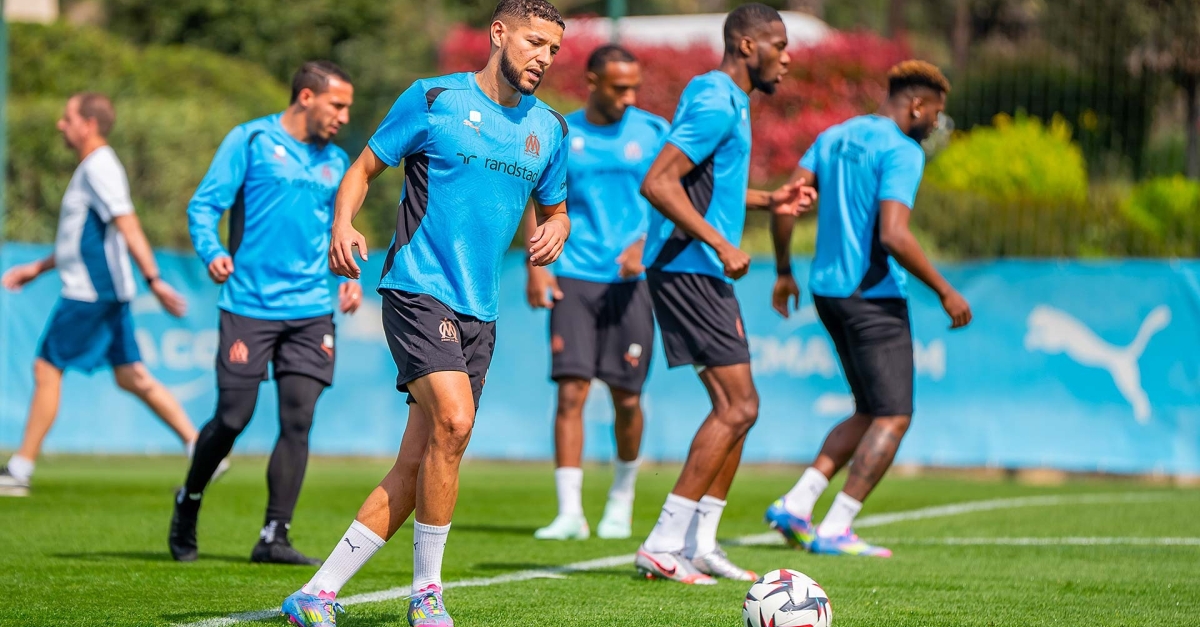 Mercato OM : Une pépite défensive tricolore prête à s’engager quatre ans