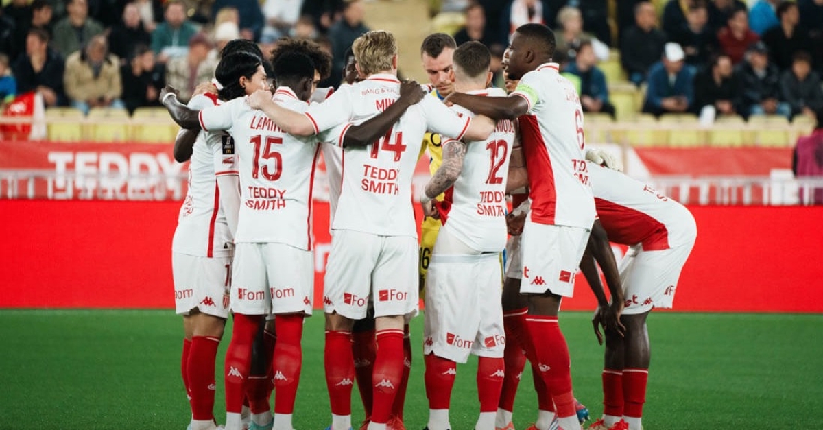 Mercato Monaco : Un gardien international français en ligne de mire