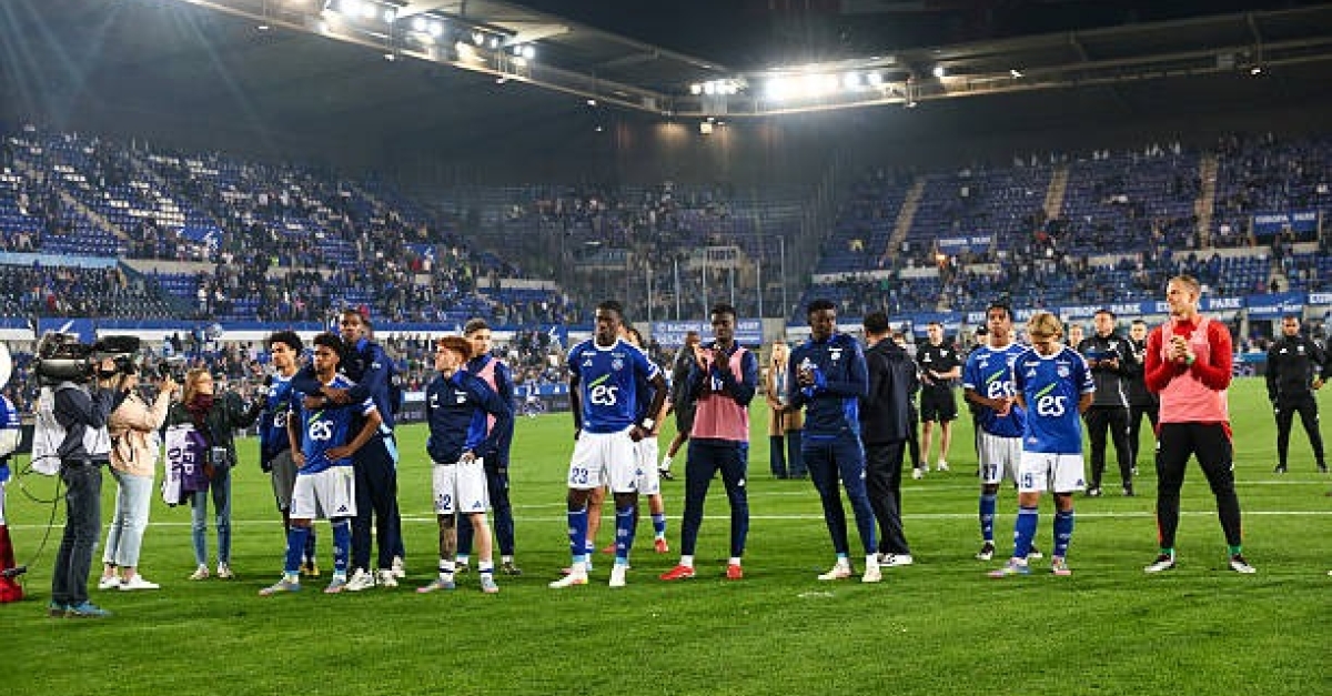 Mercato Strasbourg : Encore une signature très coûteuse enregistrée par les Alsaciens