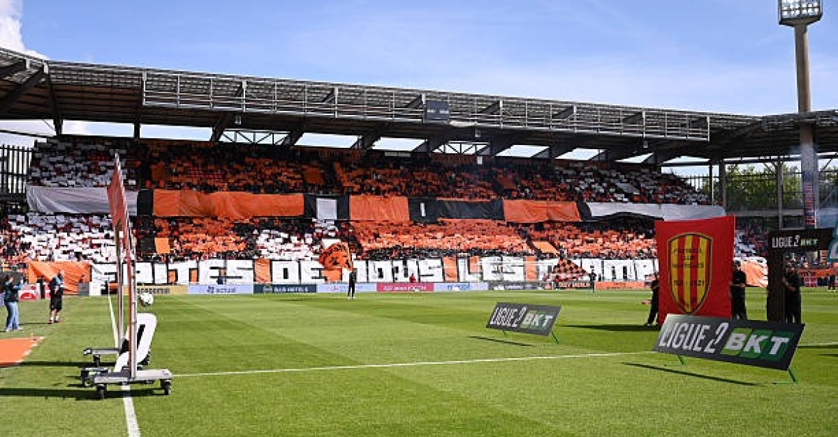 Mercato Lorient : Une grande décision prise par les Merlus en vue du retour en Ligue 1
