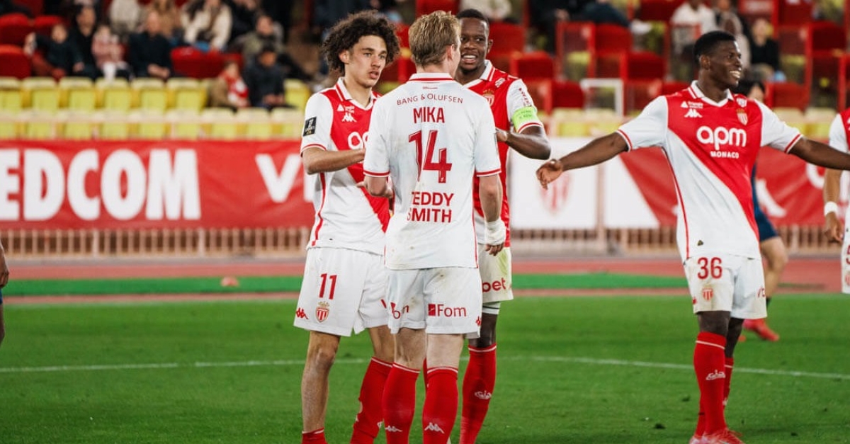 Mercato AS Monaco : Hütter vise un dernier rempart expérimenté