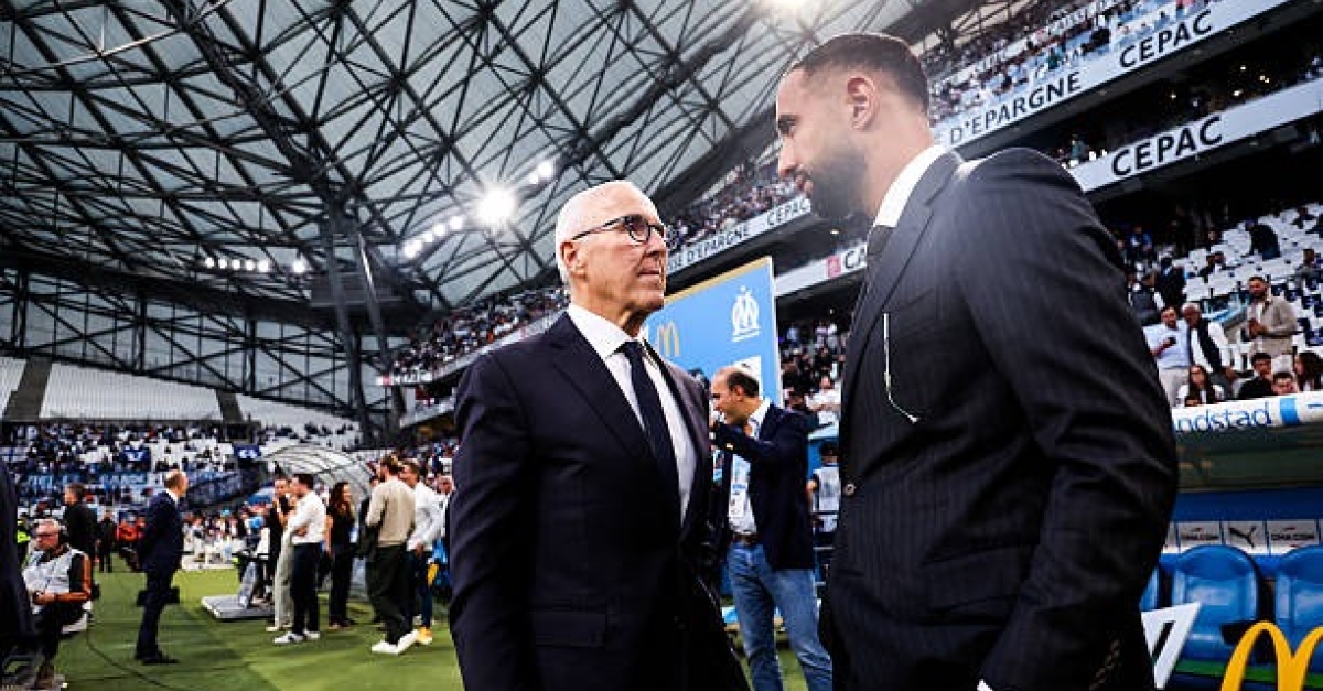 Mercato OM : Un dossier très coûteux en passe d'être bouclé dans les ...