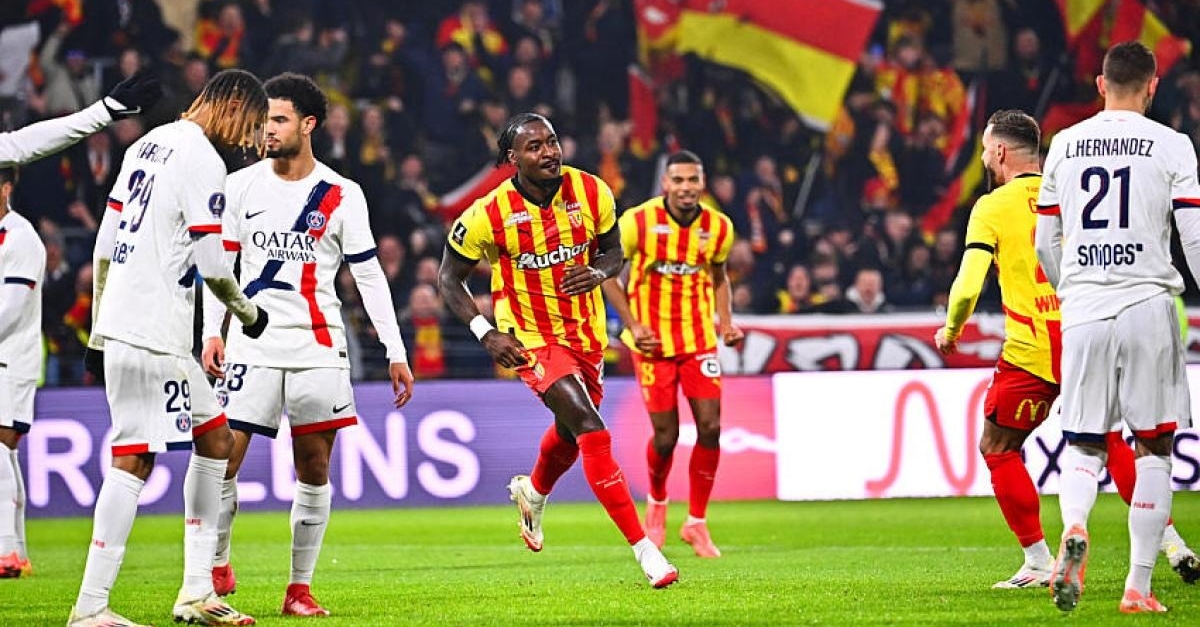 Mercato RC Lens : Un profil polyvalent fait saliver l’Europe