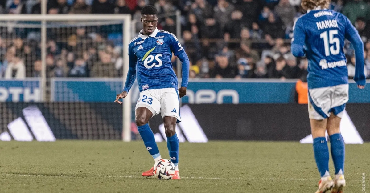 Mercato Strasbourg : Une nouvelle vente historique va rapporter une fortune aux RCSA