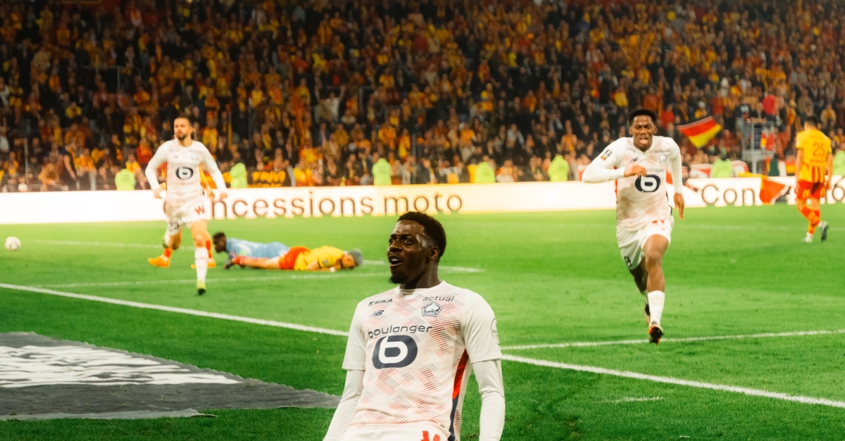 Mercato LOSC : Un ex-Lillois se donne un drôle de challenge en National 2