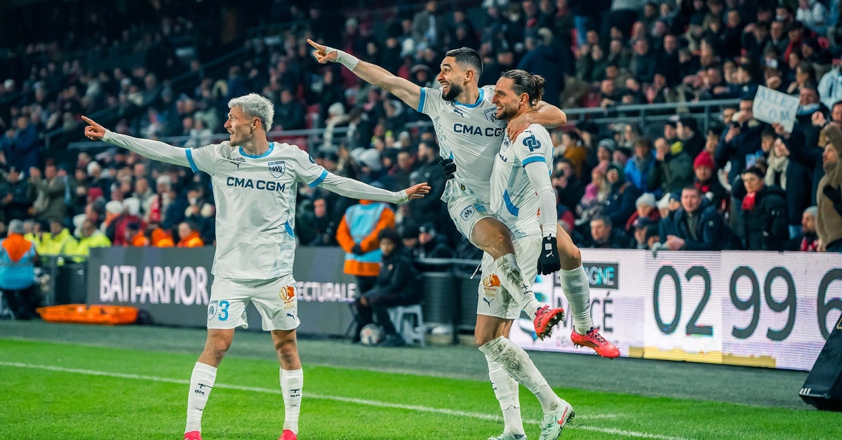 Mercato OM : L’OM freiné sur le profil offensif visé