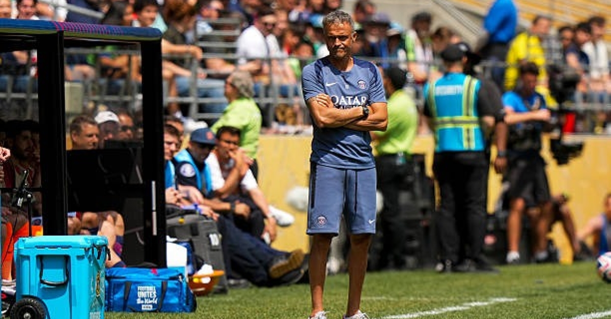 PSG : Une rentrée d'argent XXL en Coupe du Monde des Clubs après les ...