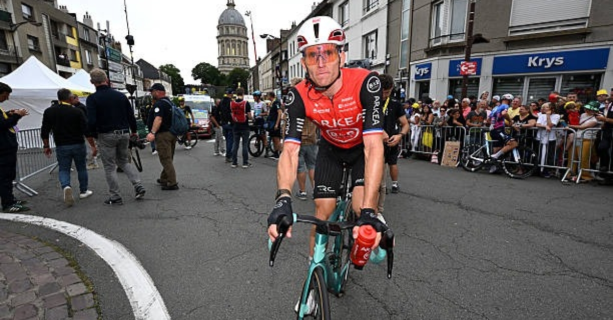 Tour de France 2025 : Arnaud Démare peut-il aller chercher une victoire ...