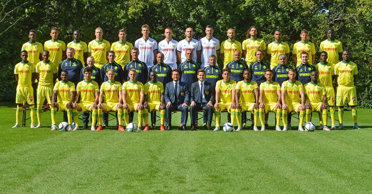 Mercato Nantes : Encore une nouvelle recrue proche de débarquer dans ...