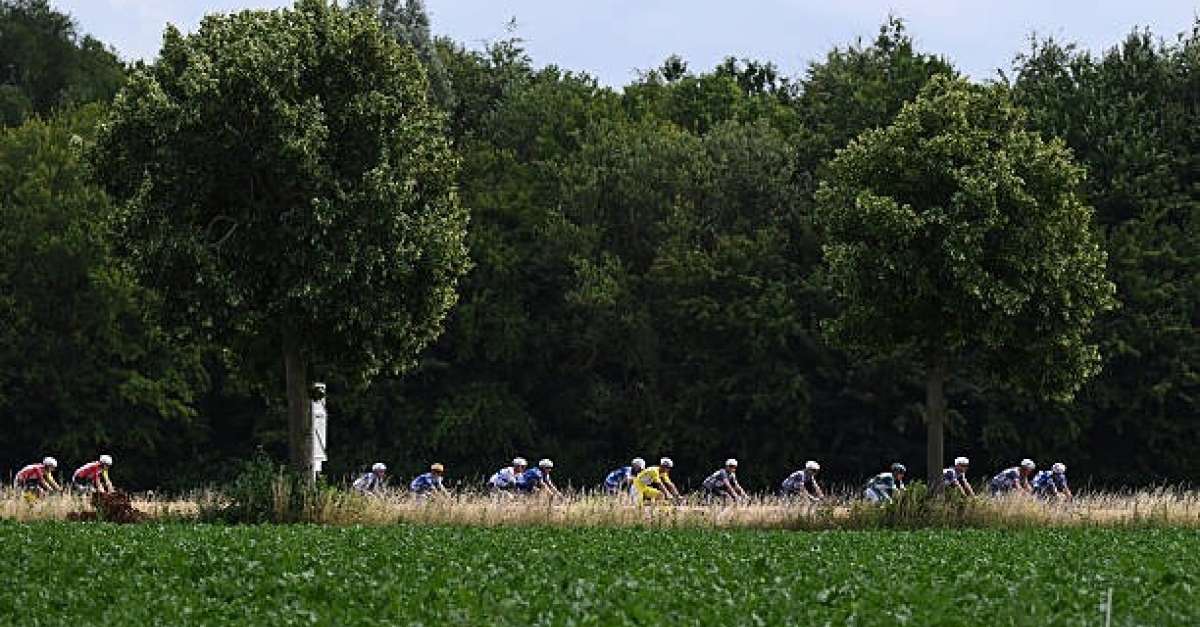 Tour de France 2025 : Vainqueur d'étape, Jasper Philipsen abandonne ...