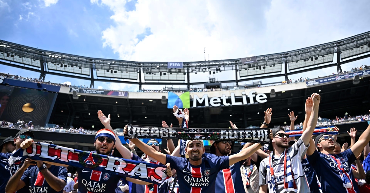 Mercato PSG : Un club fortuné de Premier League prêt à faire une folie pour un ex-Parisien