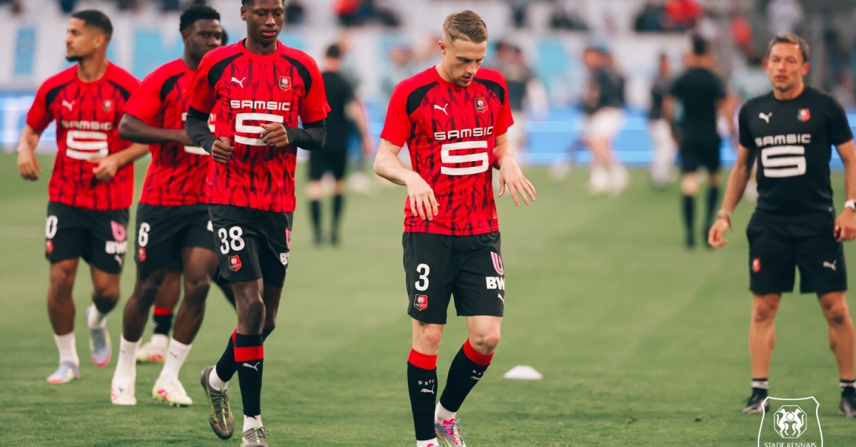 Mercato Stade Rennes : Un transfert en Angleterre qui creuse une perte