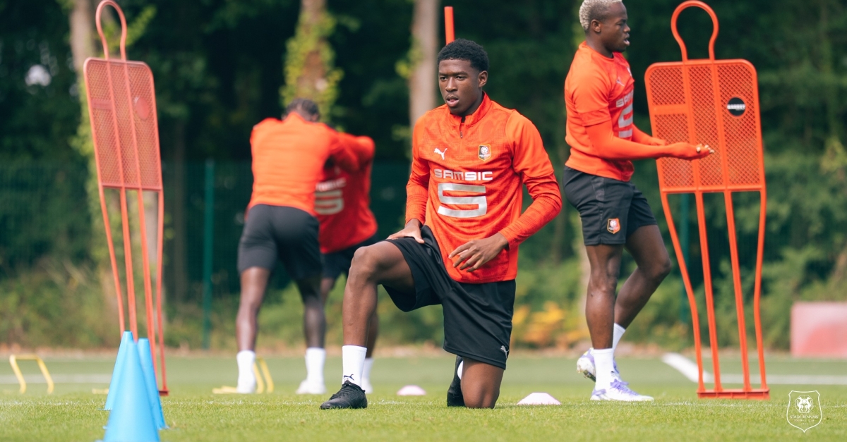 Mercato Stade Rennes : Un transfert imminent validé par le coach