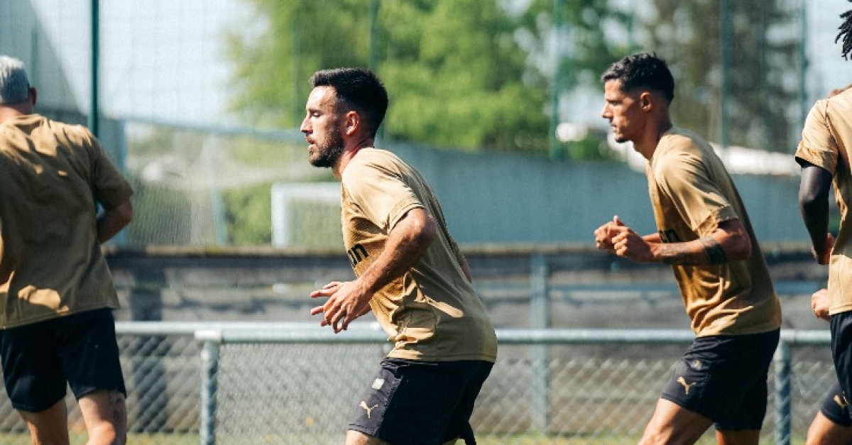 Mercato RC Lens : Sage met au clair la situation de Neil El Aynaoui