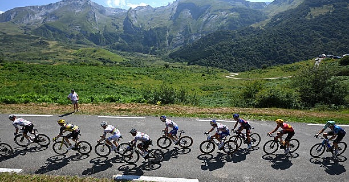 Tour de France 2025 : Vingegaard capable de faire vaciller le ...