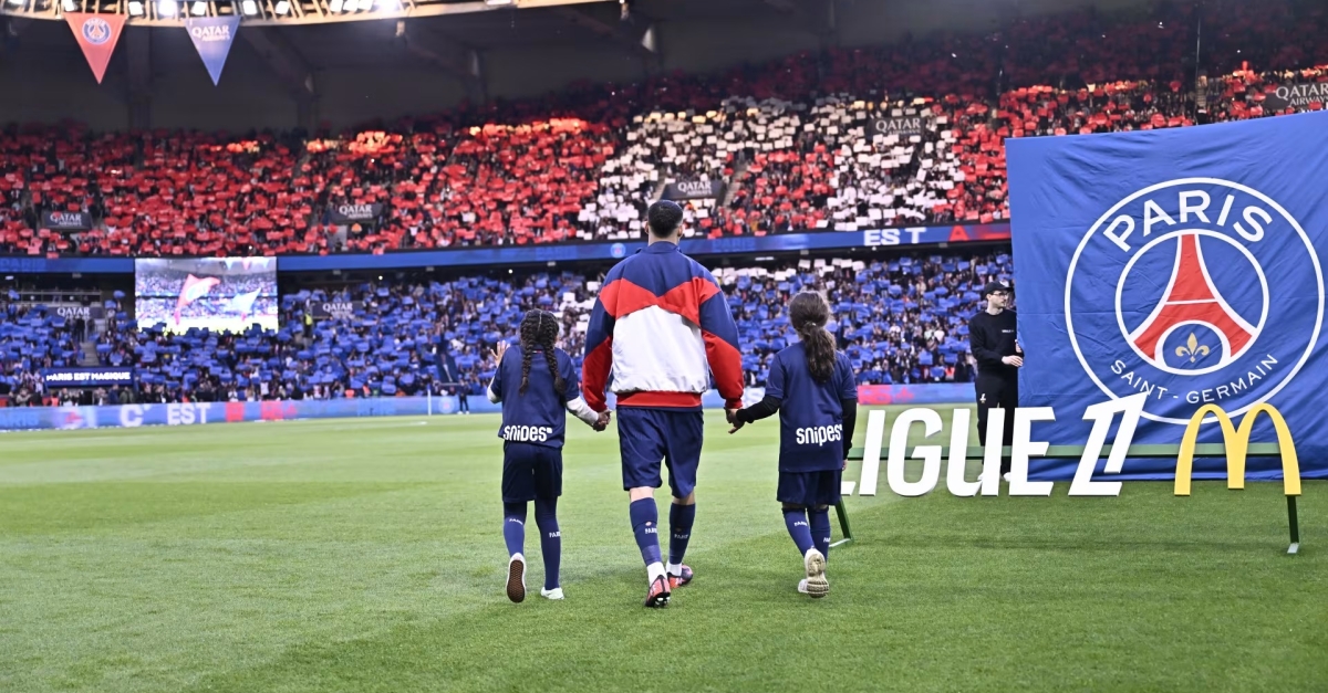 Mercato PSG : Un espoir prêté au Portugal