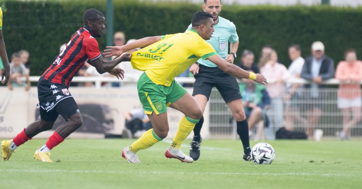 Mercato Nantes : Un départ précipité déjà source de regrets pour les ...