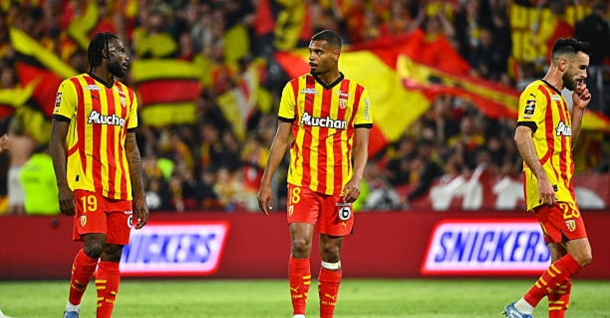 Mercato Lens : Une piste hivernale s'engage en Liga après son transfert ...